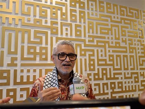 Mui Majelis Ulama Indonesia Mui Majelis Ulama Indonesia