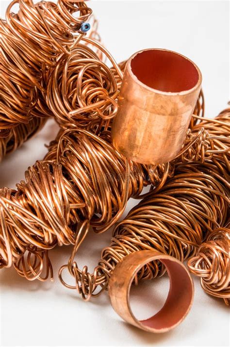 Schroot Stock Afbeelding Afbeelding Van Glans Gerold 43361041