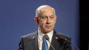 Нетаняху Битката срещу Иран ще продължи колкото е необходимо Новини бг