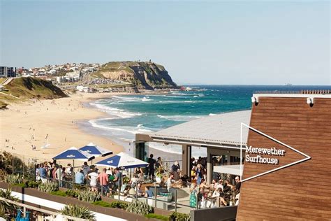 Merewether Surfhouse Home