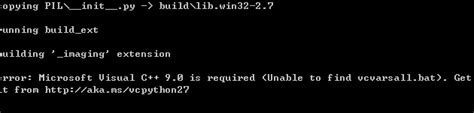 Python怎么安装pilpython之pil安装问题 Csdn博客