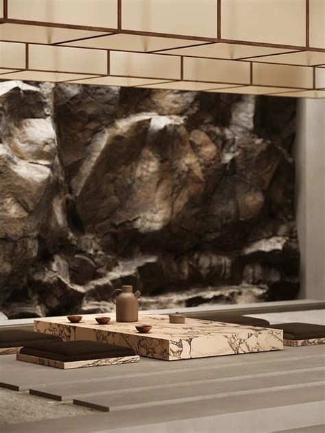 خاص‌ترین خانه این روزهای ژاپن عکس