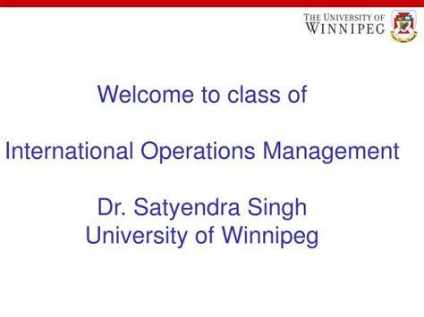 PPT Learning Objectives PowerPoint Presentation Free Download ID 5610324