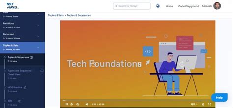 Asheesh Nautiyal On Linkedin Day176 Ccbp Nxtwave Fullstack