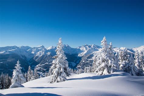 Snow Mountains 4k Wallpapers Wallpaper Cave