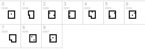 BM Biscuit A9 Font FontZone Net BM Biscuit A9 Font FontZone Net