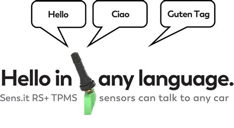 Alligator Tpms Alligator Valves