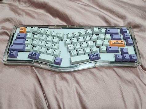 Fancytech Fancy Alice 66 Barebones Only Computers And Tech Parts And Accessories Computer