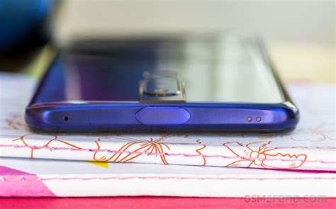 Oppo F Pro Review Design Build Degree View
