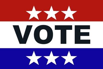 Cheap Political Signs And Custom Yard Signs 60 Offvote