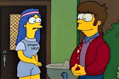The Simpsons Boss Defends Making Homer And Marge Millennials