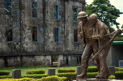 Corregidor Island Heritage Day Tour Via Mariveles Bataan With Rt