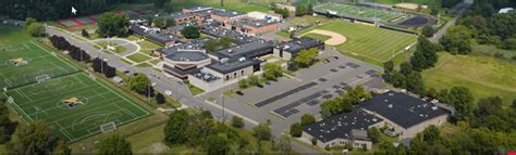 News Monmouth Regional High School