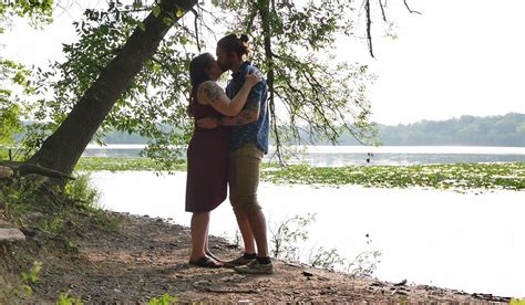 Katie Richards And Greg Kosinskis Wedding Website