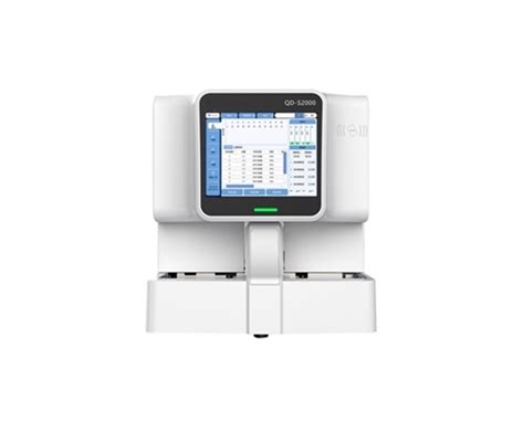 Automatic Fluorescence Immunoassay Analyzer Invitroal Biotechnology