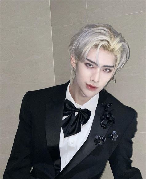 Blip 정장핏 리키