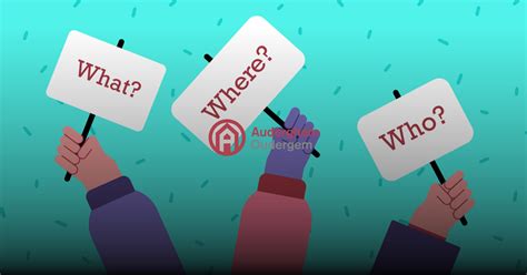 La Faq Qui Répond à Toutes Vos Questions Nous Auderghem