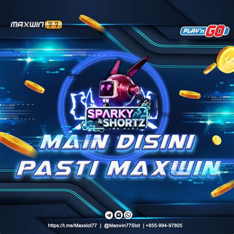 Maxwin77 Bandar Judi Online Pasti Menang Dengan Pola Slot Maxwin