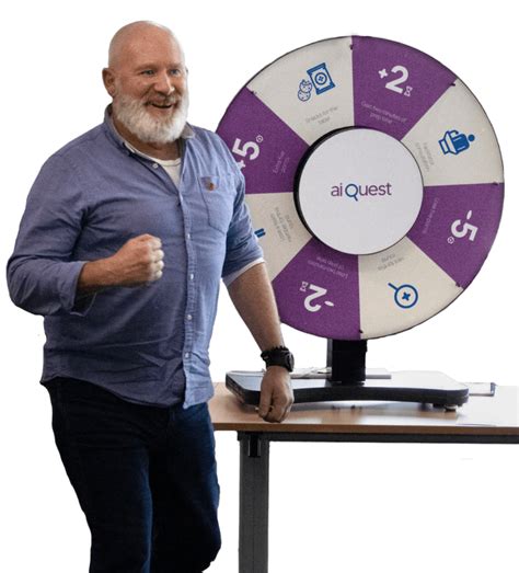 An Immersive AI Training Experience AI Quest