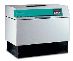 New Brunswick Scientific I 2500 Digital Floor Incubator Shaker