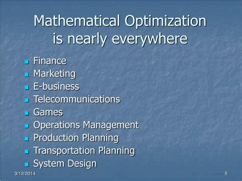 PPT LINEAR PROGRAMMING PowerPoint Presentation Free Download ID 393155
