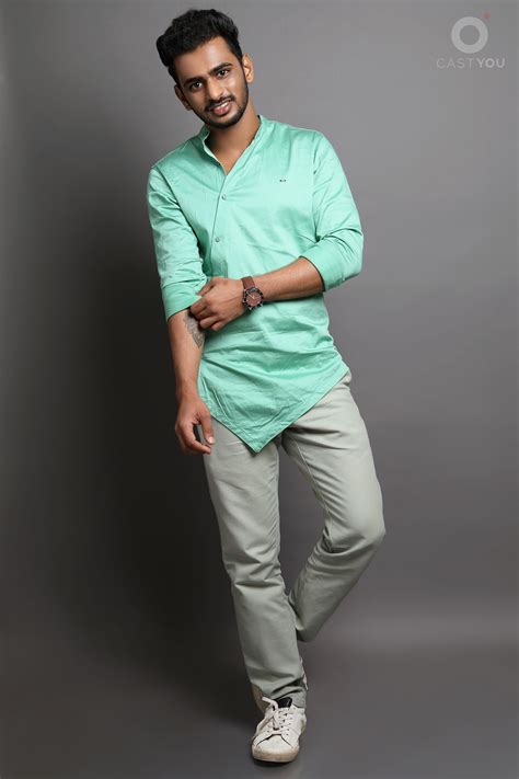 viraj chavan castyou