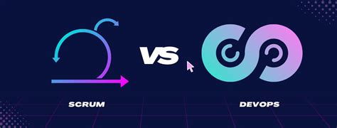 caratteristiche e differenza tra devops e scrum in azienda
