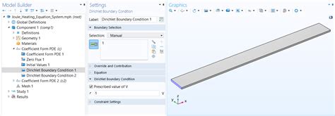 Modeling With Pdes Multiphysics Systems Of Equations