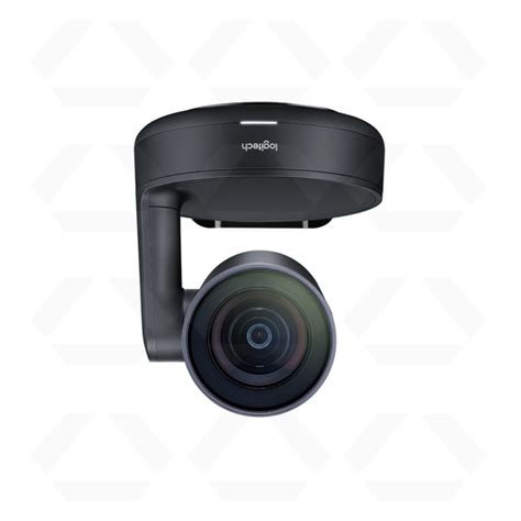 Logitech Rally Mounting Planetwork Revenda De Tecnologia