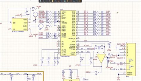 Ads1298 Drdy Pin Not Going Low Although The Other Functions Working