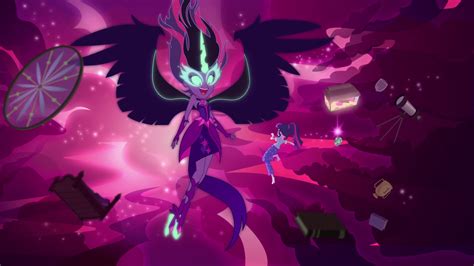 Midnight Sparkle Wallpapers Wallpaper Cave