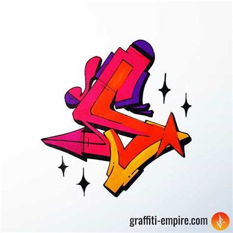 Graffiti Letter S Inspirational Images And Tutorial Graffiti