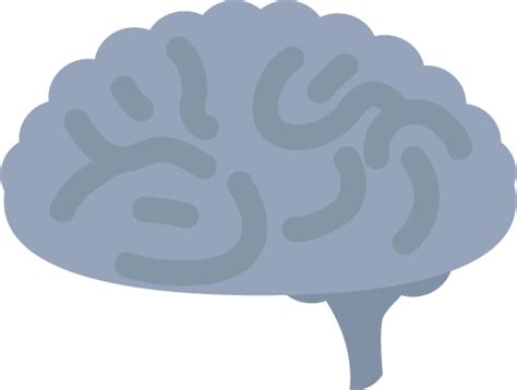 不健康な脳のイラスト1 無料イラスト素材のillalet