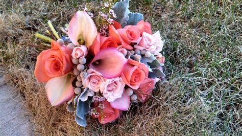 Charming Beauty Bouquet Alfa Flower Wedding Shop