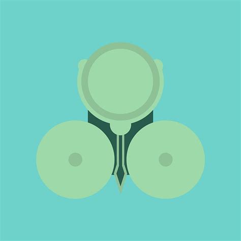 세련 된 배경 알람 학교 벨 벡터에 플랫 아이콘 Eps Ai Uidownload