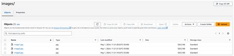 Effortless Object Renaming Automating Large Scale Data Moves With S3