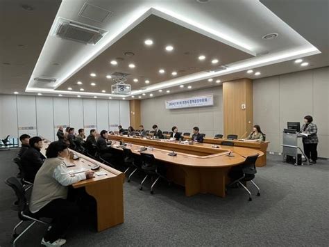 포천시 ‘운천4지구 지적재조사사업 경계 결정 완료포천매일뉴스