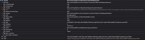 core 2 0 modify rewritecontext host in netcore 2 rewriting