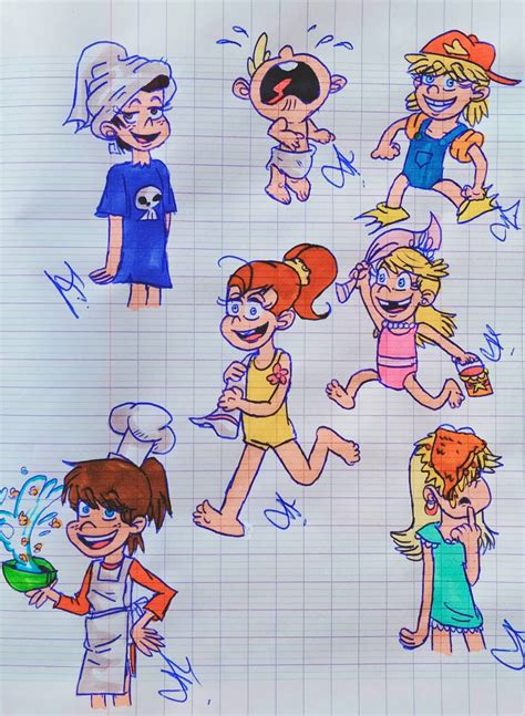 Big Compile By Erikmia04 On Deviantart