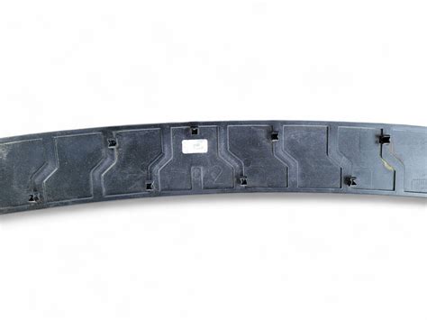 Honda Odyssey 11 17 Rear Bumper Step 71510 Tk8 A00 D055 Oem 2011