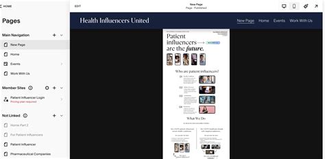 Removing Header From Embed Customize With Code Squarespace Forum