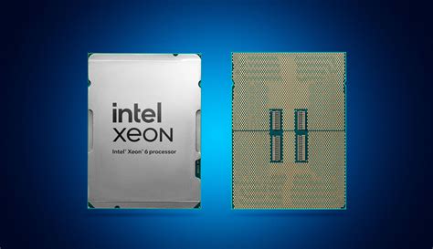 Intel Xeon E Sierra Forest Cpus Launched Up To E Cores W Tdp More Efficient