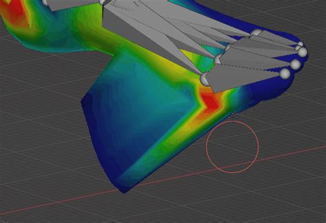 How Improve Armature In Blender In A Character Blender Stack Exchange