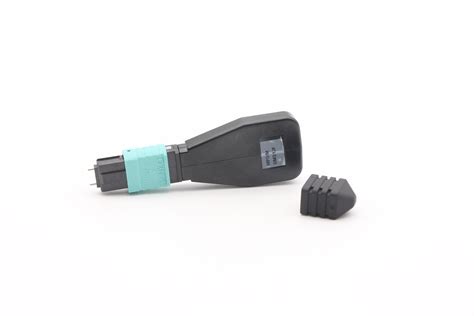 12 Fibers Mpo Mtp Fiber Loopback Module Multimode Om3 Senko For Ftth