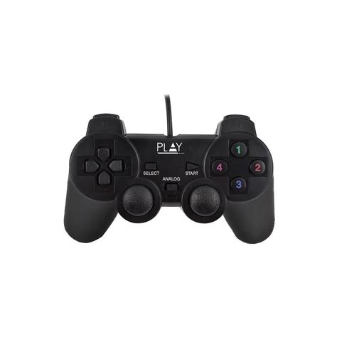 Usb Gaming Joystick Digital And Analog