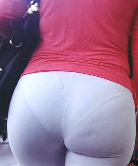 Sexy White Lines~ 🤍 R Panty Lines