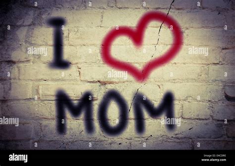 I Love Mom Wallpapers