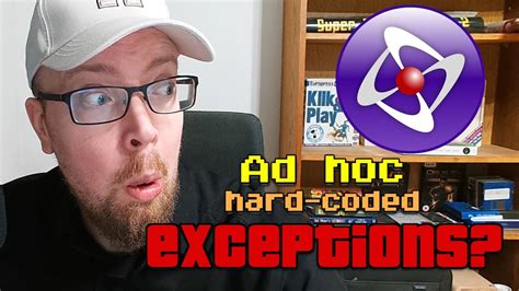 don t use hard coded exceptions in your clickteam fusion programming or