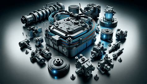 Abs System Improvements Enhancing Your Ride