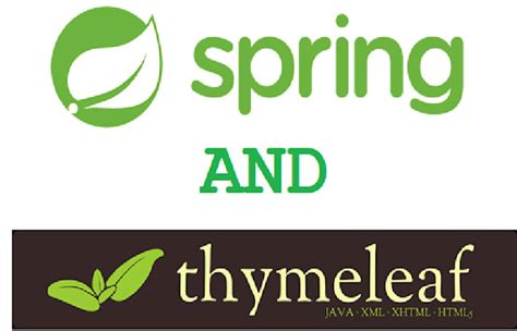 Create For You Spring Boot And Thymeleaf Application By Aymenmoussawi Fiverr